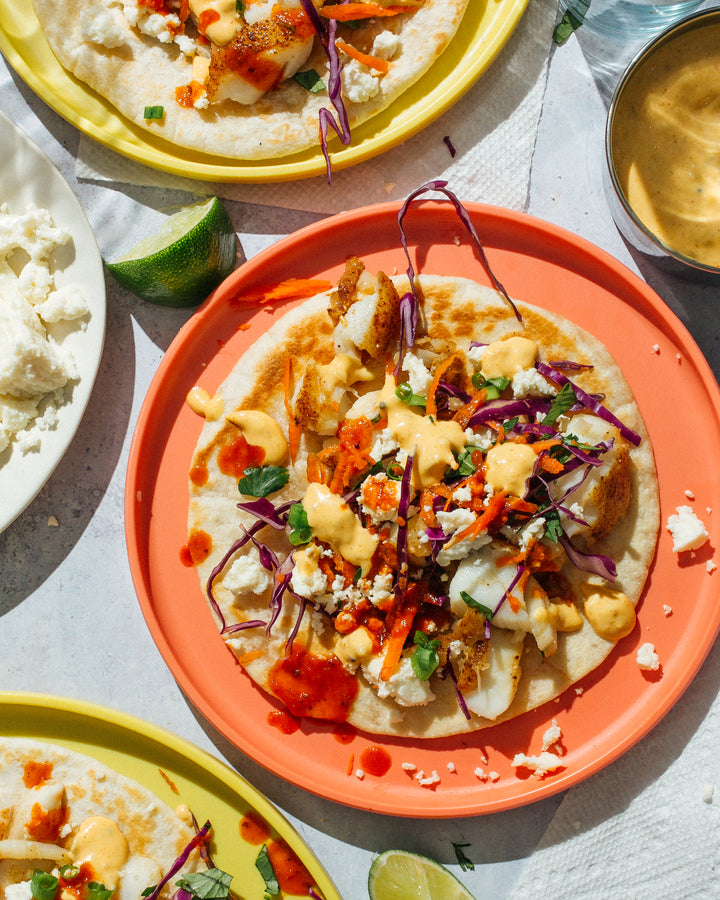 Butter Masala Beans – Brooklyn Delhi