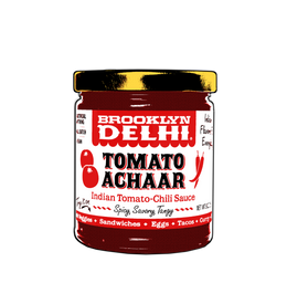 Brooklyn Delhi | Premium Indian Pantry Staples