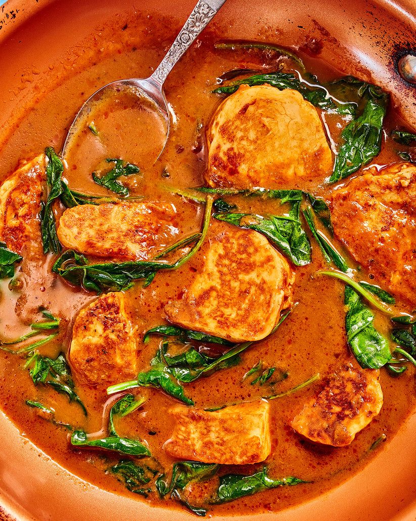 Simmer Sauce Bundle – Brooklyn Delhi