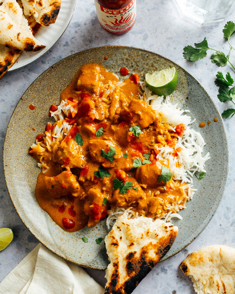Simmer Sauce Bundle – Brooklyn Delhi