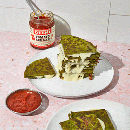 Brooklyn Delhi | Premium Indian Pantry Staples